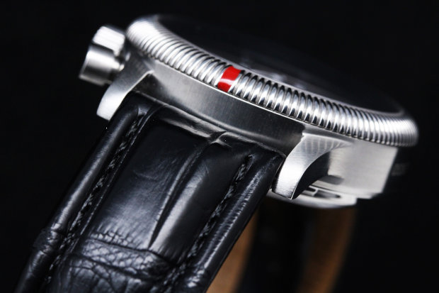 TUTIMA Frieger Chrongraph F2 UTC Eurofighter Typhoon 780-59