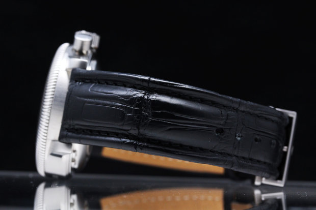 TUTIMA Frieger Chrongraph F2 UTC Eurofighter Typhoon 780-59