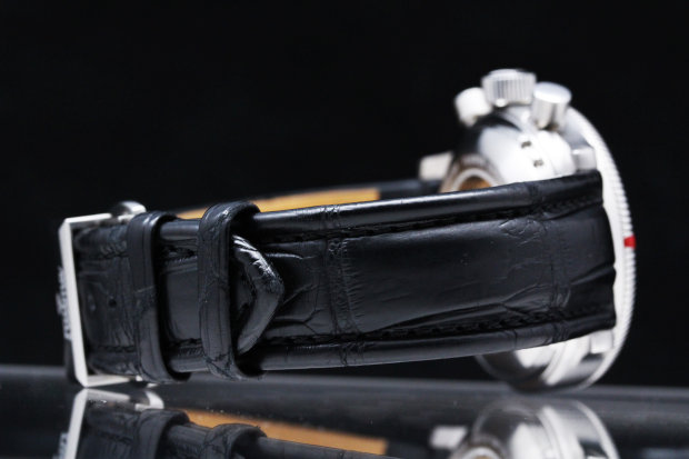 TUTIMA Frieger Chrongraph F2 UTC Eurofighter Typhoon 780-59