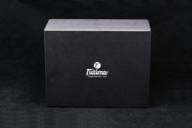 TUTIMA Frieger Chrongraph F2 UTC Eurofighter Typhoon 780-59