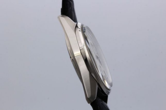 King Seiko KS Chronometer 5626-7041 Hi-Beat 36mm