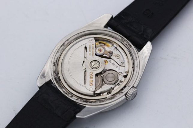 King Seiko KS Chronometer 5626-7041 Hi-Beat 36mm