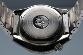 セイコー SBEX003｜ プロスペックス マリーンマスター JAMSTECスペシャルモデル 買取実績を公開！