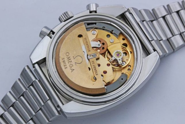 オメガ "FIFA"（国際サッカー連盟）モデル Ref.11003 Cal.1045 コレクションの売却 買取 京都屋