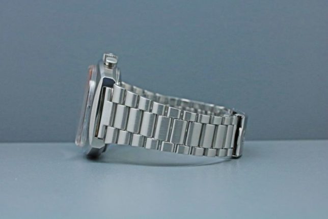 オメガ "FIFA"（国際サッカー連盟）モデル Ref.11003 Cal.1045 コレクションの売却 買取 京都屋