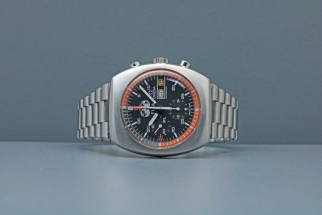 オメガ "FIFA"（国際サッカー連盟）モデル Ref.11003 Cal.1045 コレクションの売却 買取 京都屋