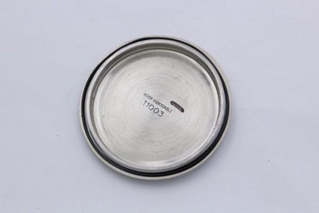 オメガ "FIFA"（国際サッカー連盟）モデル Ref.11003 Cal.1045 コレクションの売却 買取 京都屋