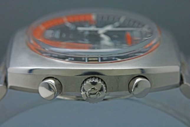 オメガ "FIFA"（国際サッカー連盟）モデル Ref.11003 Cal.1045 コレクションの売却 買取 京都屋