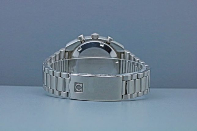 オメガ "FIFA"（国際サッカー連盟）モデル Ref.11003 Cal.1045 コレクションの売却 買取 京都屋