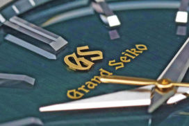 グランドセイコー スタジオ雫石 オリジナルモデル SBGH283 ｜ 買取実績を公開中です！