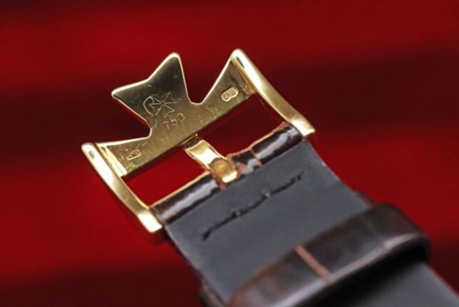 ヴァシュロン・コンスタンタン コインウォッチ メキシコ 勝利の女神像 50ペソ金貨 1944年 7095 1003 滋賀