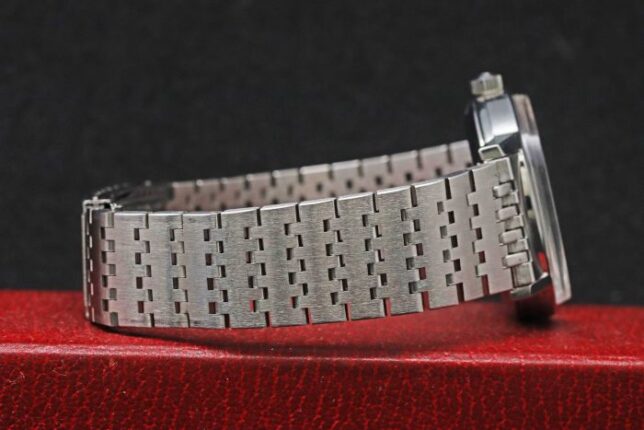 オメガ ジュネーブ キム・イルソン Ref. 166.0163 Cal.1012 滋賀 遺品整理 ヴィンテージウオッチ