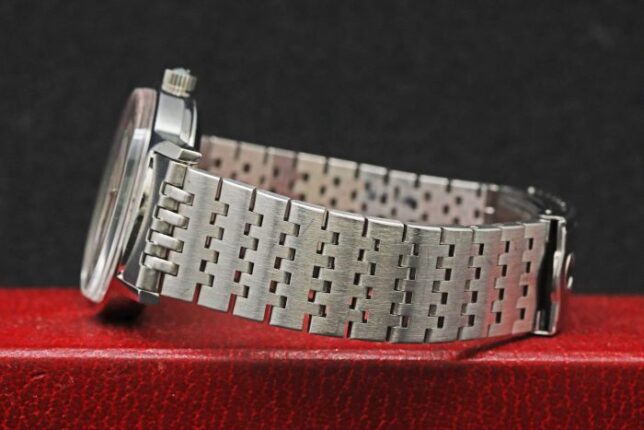 オメガ ジュネーブ キム・イルソン Ref. 166.0163 Cal.1012 滋賀 遺品整理 ヴィンテージウオッチ