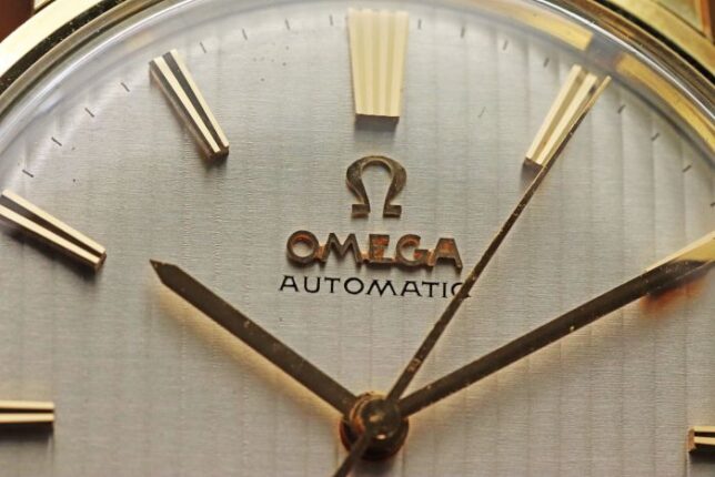 オメガ シーマスター・デ・ヴィル Ref.165.020 Cal.552 1966年製 滋賀 京都 遺品整理 遺品買取